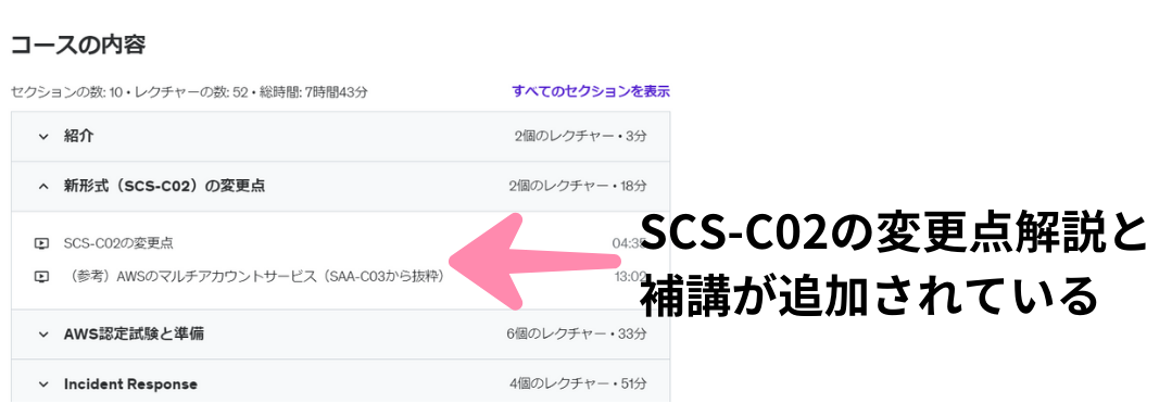 【SCS-C02】AWS Security Specialtyおすすめ勉強方法(合格体験) | SEの技術ノート