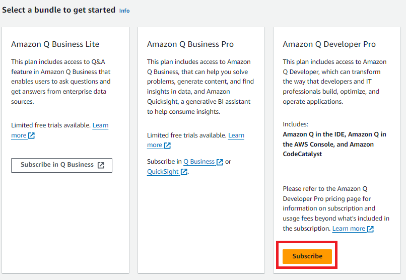 [AWSコード生成AI]CodeWhisperer(Pro)をVSCodeで利用する方法 | SEの技術ノート
